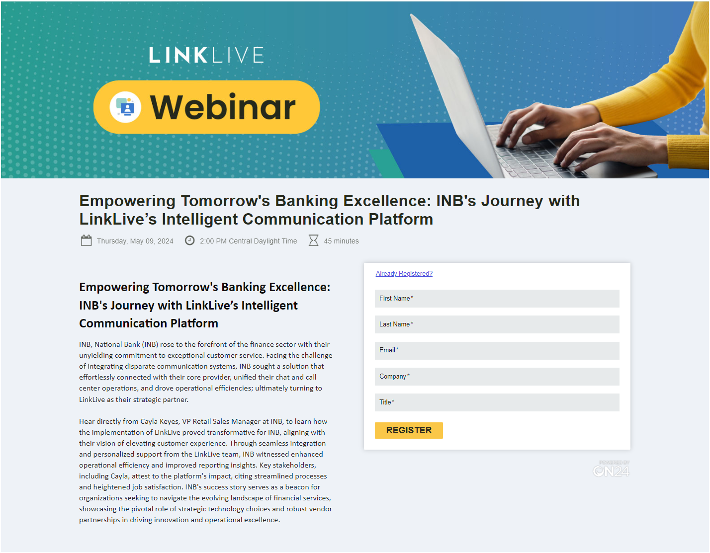 Growing your Customer Relationships with the Expanded the CSI ...